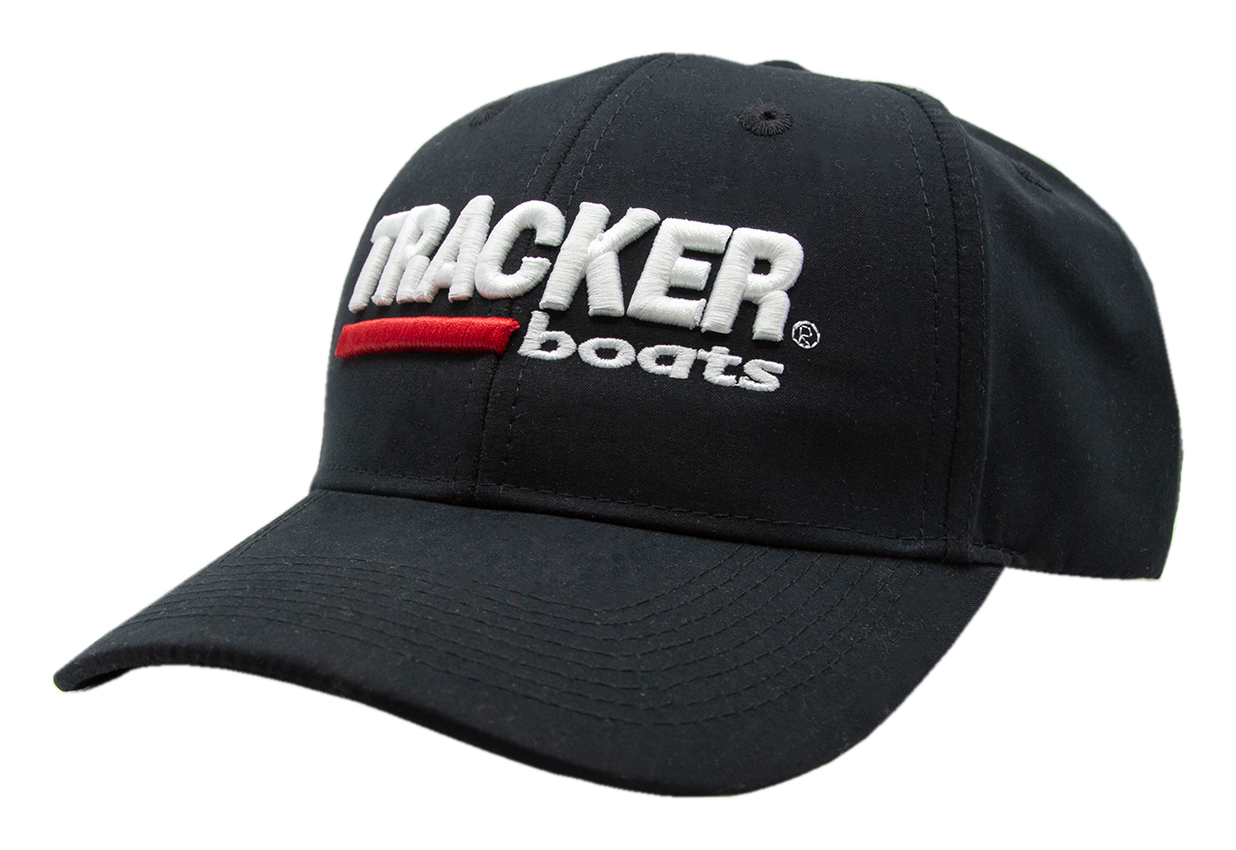 TRACKER Boats Performance Logo Cap | Bass Pro Shops